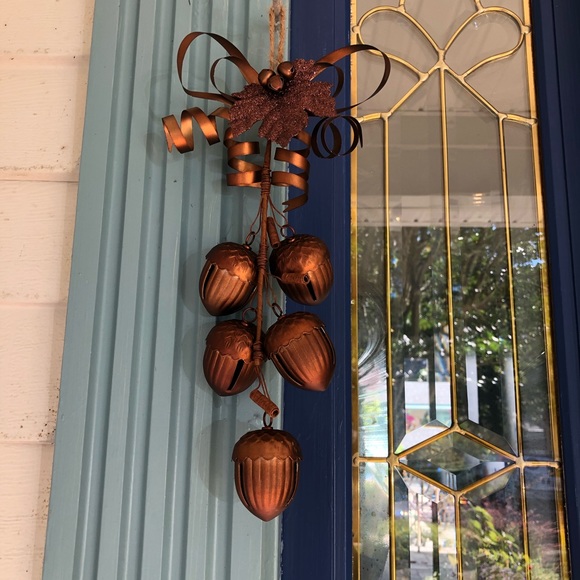 Holiday | Acorn Bells | Poshmark